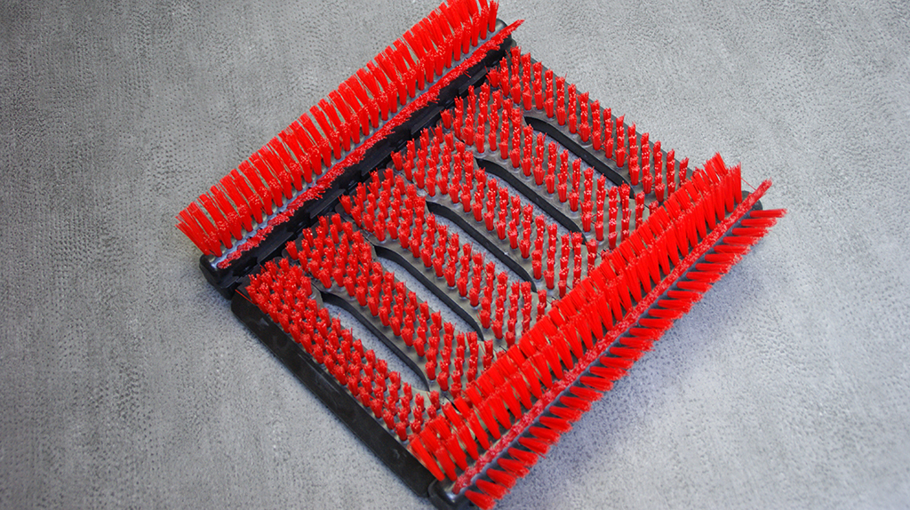 Grattes-pieds, laves crampons et tapis - Brenet.fr : brenet.fr