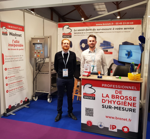 CFIA RENNES DU 12/03/2024 AU 14/03/2024 - brenet.fr : brenet.fr